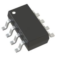 China LT3470ETS8#TRPBF 40V 300mA Micropower Step-Down Switching Voltage Regulator ThinSOT for sale