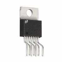 China LM2678T-5.0/NOPB Step Down Voltage Regulator 5A 8V-40V Input TO-220 Through Hole for sale