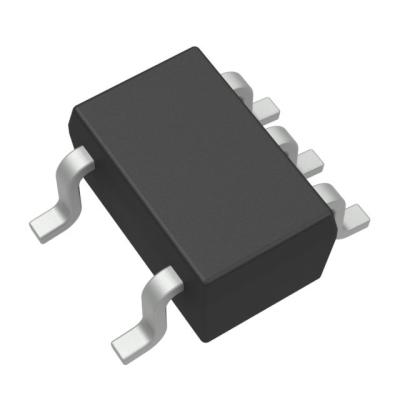 China LMV651MG/NOPB 12MHz Low Power Operational Amplifier IC 116μA 2.7V-5.5V for sale
