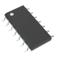 China LM319MX/NOPB High Speed Dual Comparator IC 80ns Response Time 5V to ±15V for sale