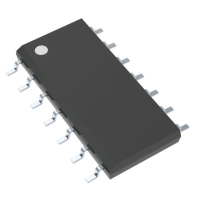 China LM319MX/NOPB High Speed Dual Comparator IC 80ns Response Time 5V to ±15V for sale