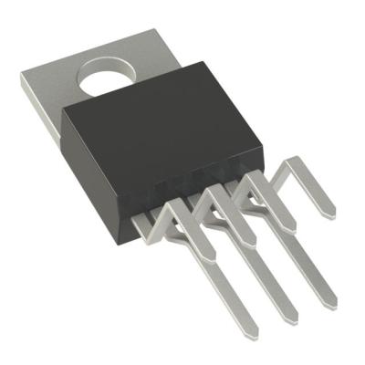 China LT1210CT7#PBF Audio Power Amplifier IC 1.1A 35MHz 900V/us Current Feedback Amplifier for sale