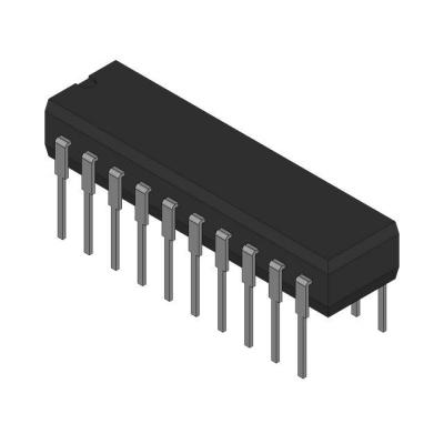 China SN54HC374J Octal D-Type Flip-Flop 3-State Outputs 20-CDIP 2V to 6V -55 to 125°C for sale