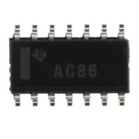 China SN74LS07DBR Programmable Logic ICS Buffers & Line Drivers Hex w/ HV Output for sale