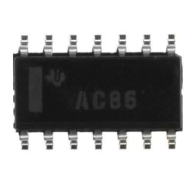 China SN74LS07DBR Programmable Logic ICS Buffers & Line Drivers Hex w/ HV Output for sale