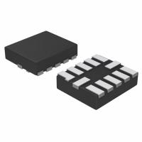 China TXB0304RUTR 4-Bit Bidirectional Voltage Level Translator 0.9V to 3.6V UQFN-12 for sale
