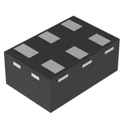 China SN74LVC1G18DRYR Digital Programmable Logic ICS For Partial Power Down Applications for sale