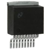 China LM4755TSX/NOPB Stereo Audio Power Amplifier IC 11W 9V-40V TO-220 for sale