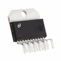 China LM3886T/NOPB Audio Power Amplifier IC 68W High-Performance SPiKe Protection for sale