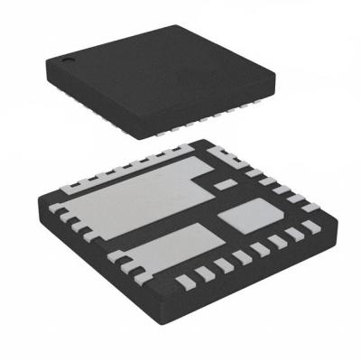 China FDMF3035 Power Stage Module 50A High Current 5x5mm PQFN for DC-DC Converters for sale
