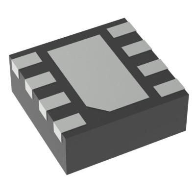China DRV8837CDSGR Low Voltage H Bridge Motor Driver 1A 11V 8 WSON IC for sale