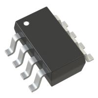 China AD5662ARJZ-2REEL7 16-Bit DAC IC 2.7V-5.5V SOT-23-8 Low Power for sale