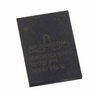China Broadcom BCM5461SA1KPFG Gigabit Ethernet Transceiver 10/100/1000BASE-T 0.13um CMOS for sale