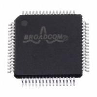 China BCM5221A4KPTG Integrated Circuits Ethernet ICs SINGLE - PHY RMII MII for sale