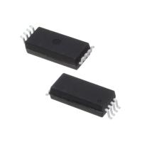 China ACNT-H61L-500E High Speed Optocoupler 10MBd 15mm Stretched SO-8 7500Vrms for sale