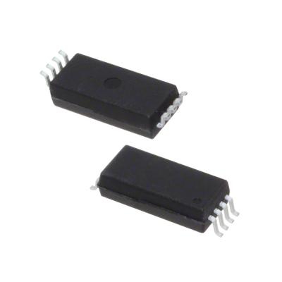 China ACNT-H61L-500E High Speed Optocoupler 10MBd 15mm Stretched SO-8 7500Vrms for sale