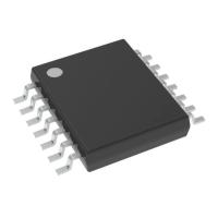 China DAC7568IAPWR 12-Bit 8-Channel DAC IC Ultra-Low Glitch 2.7V to 5.5V TSSOP-16 for sale