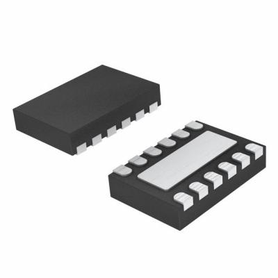 China DAC7551ZTDRNRQ1 Automotive 12-Bit DAC SPI 2.7-5.5V 5us Settling Time for sale