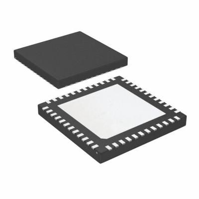 China DS90UB914QSQ/NOPB FPD Link III Deserializer 10/12 Bit 100 MHz Automotive Grade for sale
