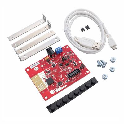 China Texas Instruments IWR1642BOOST mmWave Sensor Booster Pack EVM 76-81 GHz Development Board for sale