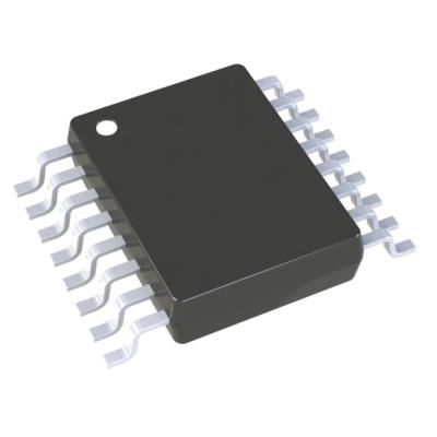 China LTC6820HMS PBF isoSPI Isolated Communications Interface IC 1Mbps 2.7V to 5.5V for sale