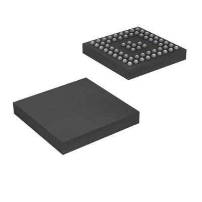 China SN65DSI83ZQER UART Interface IC LVDS Interface IC MIPI DSI Bridge to FlatLink LVDS for sale