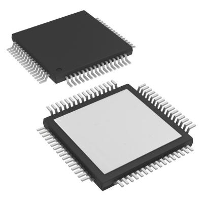China PCM5310PAPR 4ch/4ch Audio CODEC IC 2-VRMS Output 64-Pin HTQFP for sale