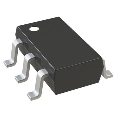 China ESDS314DBVR UART Interface IC TVS Diode ESD Suppressor 30kV 25A 5V SOT23-5 for sale