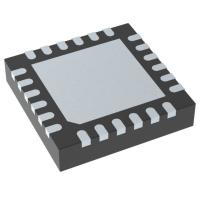 China DS125DF111 Dual Channel Retimer IC 9.8-12.5 Gbps 24-Pin WQFN Signal Buffer Repeater for sale