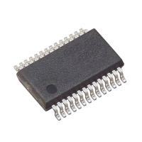 China TRS213CDBR RS-232 Interface IC 5V Multichannel Line Driver Receiver 120 kbit/s for sale