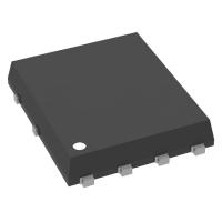 China FDMS6681Z P-Channel MOSFET -30V 3.2mΩ PowerTrench Power Switching Transistor for sale