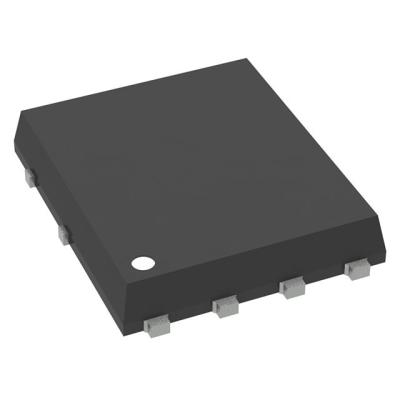 China FDMS6681Z P-Channel MOSFET -30V 3.2mΩ PowerTrench Power Switching Transistor for sale