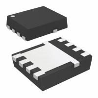 China CSD18534Q5A N-Channel 60V 7.8mΩ NexFET Power MOSFET SON 5x6mm for sale