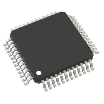 China ADG732BSUZ-REEL 32:1 Analog Multiplexer IC 4 Ohm CMOS 18MHz 48-LFCSP for sale