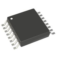 China ADG5408BRUZ-REEL7 8:1 Multiplexer Switch IC 50MHz 14.5 Ohm Latch-up Proof for sale