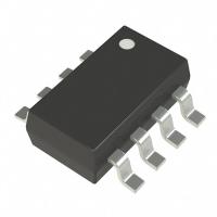 China TS3A4741DCNR TS3A4742 Analog Switch IC 0.8 Ohm Low Voltage Dual SPST 1.6V-3.6V for sale