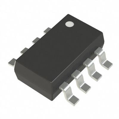 China TS3A4741DCNR TS3A4742 Analog Switch IC 0.8 Ohm Low Voltage Dual SPST 1.6V-3.6V for sale
