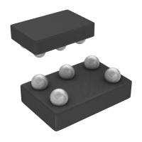 China TS5A3166YZPR SPST Analog Switch IC 0.9 Ohm 1.65V to 5.5V Single Channel for sale