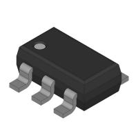 China LM3405AXMK 1A Constant Current Buck LED Driver 1.6MHz 22V Input SOT-6 for sale