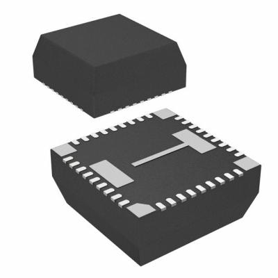 China LMZ31707 LMZ31710 Non-Isolated DC DC Converter 7A 10mmx10mm QFN Power Module for sale