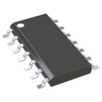 China PIC16F630-ISL 14-Pin Flash Based 8-Bit CMOS Microcontroller 20 MHz MCU for sale