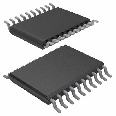 China STM8L051F3P6TR Ultra Low Power 8-bit Microcontroller 8KB Flash TSSOP20 for sale