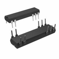 China DCR022405P Microcontroller Integrated Circuit Isolated DC/DC Converters Mini 2W Iso Regs DC/DC Converter for sale