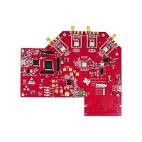 China DAC38J84EVM Evaluation Module for High-Speed JESD204B DAC with 8-Lane 12.5 Gbps SerDes Interface for sale