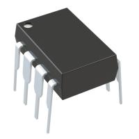 China PIC12F508-I/P 4 MHz Microcontroller MCU 1 KB Flash 25 RAM 6 I/O PDIP8 for sale