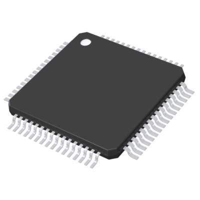 China PIC18F67K22 8-Bit MCU Chip 128KB Flash 64MHz Enhanced Processor IC Low Power for sale