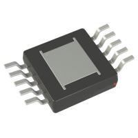 China LT3972EMSE#PBF 3.6V-33V Input 3.5A Step-Down DC-DC Switching Regulator for sale
