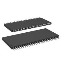 China ISSI IS42S16400J-7TLI 64 Mbit SDRAM DRAM Memory Chip SOP-54 143 MHz for sale