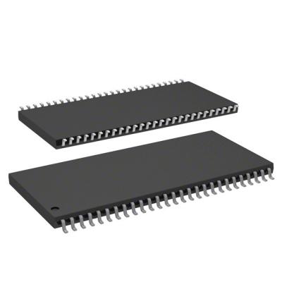 China ISSI IS42S16400J-7TLI 64 Mbit SDRAM DRAM Memory Chip SOP-54 143 MHz for sale