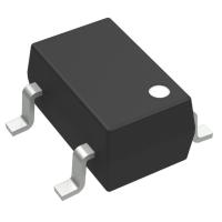 China NCV551SN33 CMOS Voltage Regulator 150mA Low Dropout 3.3V Output for sale